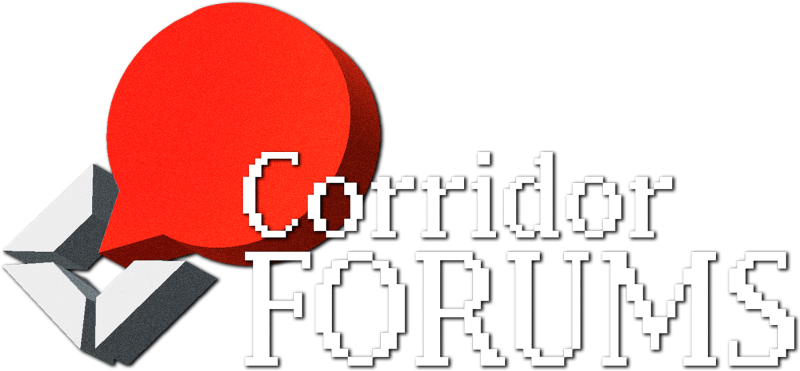 Corridor Digital